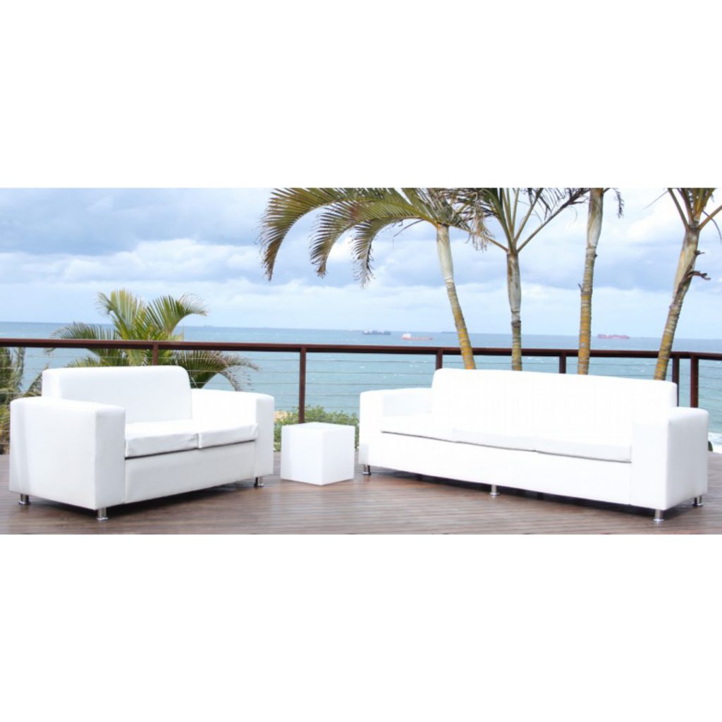 Couch Hire - Event Furniture Hire Durban